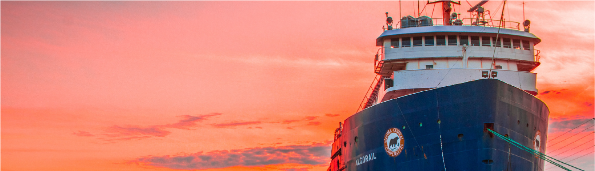 Maritime Trade and Asset Finance — Emirates Shipping Association