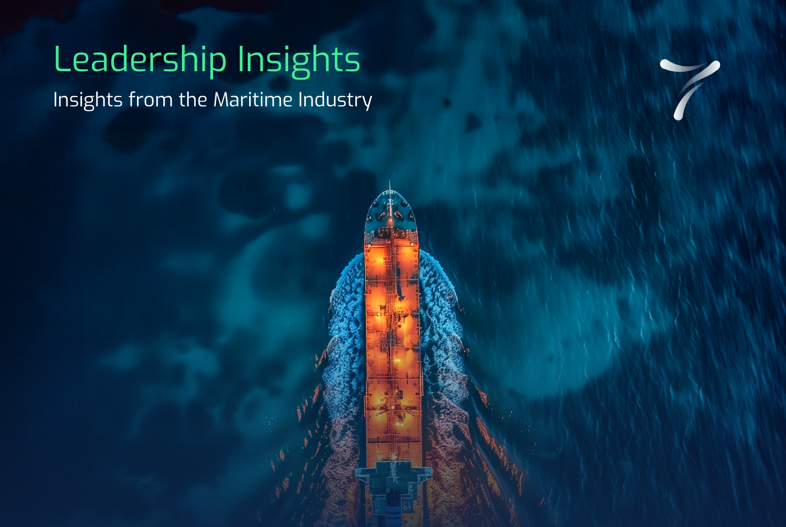Insights from the International Chamber of Shipping — Emirates Shipping ...