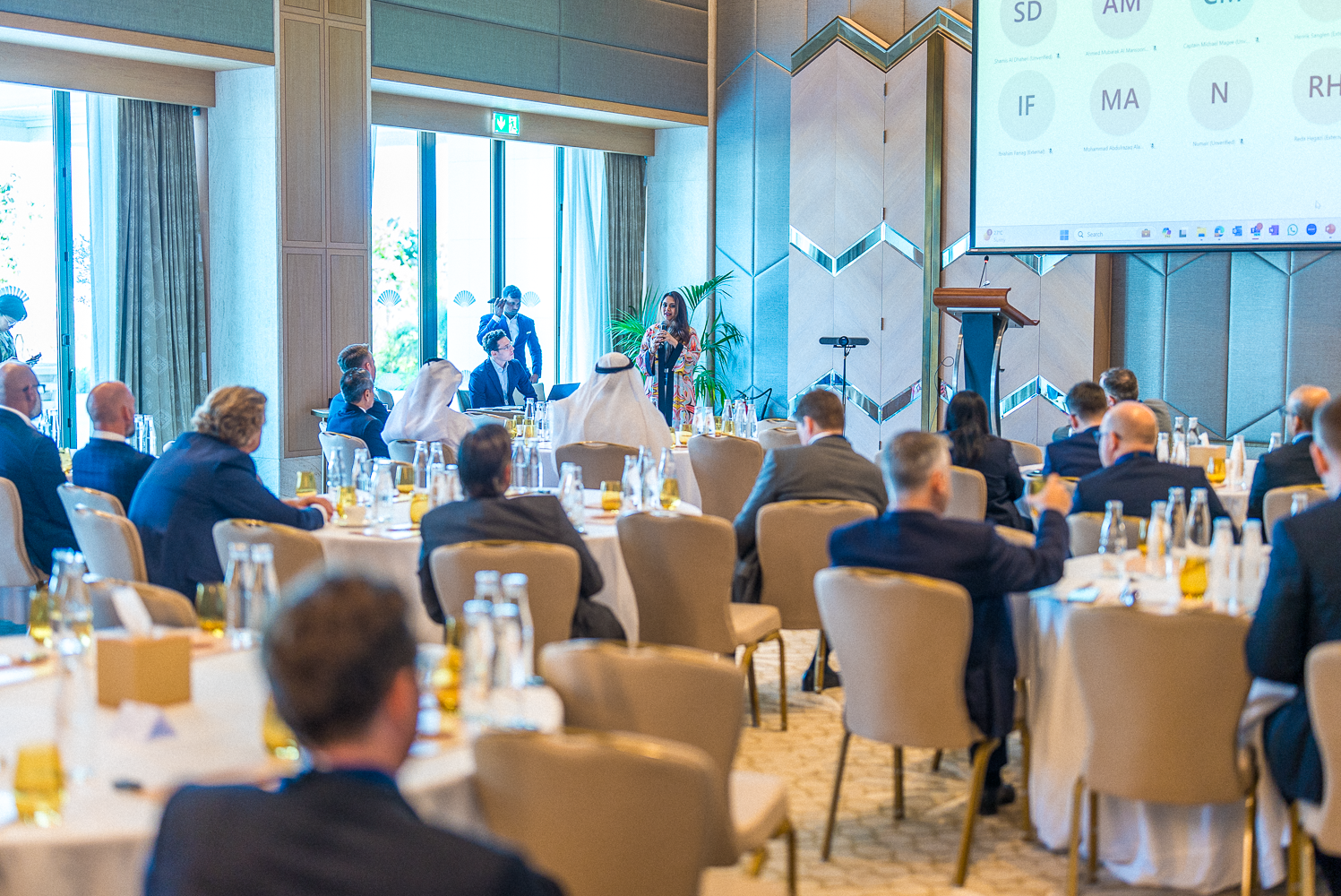 7Emirates – Annual General Assembly 2025 — Emirates Shipping Association